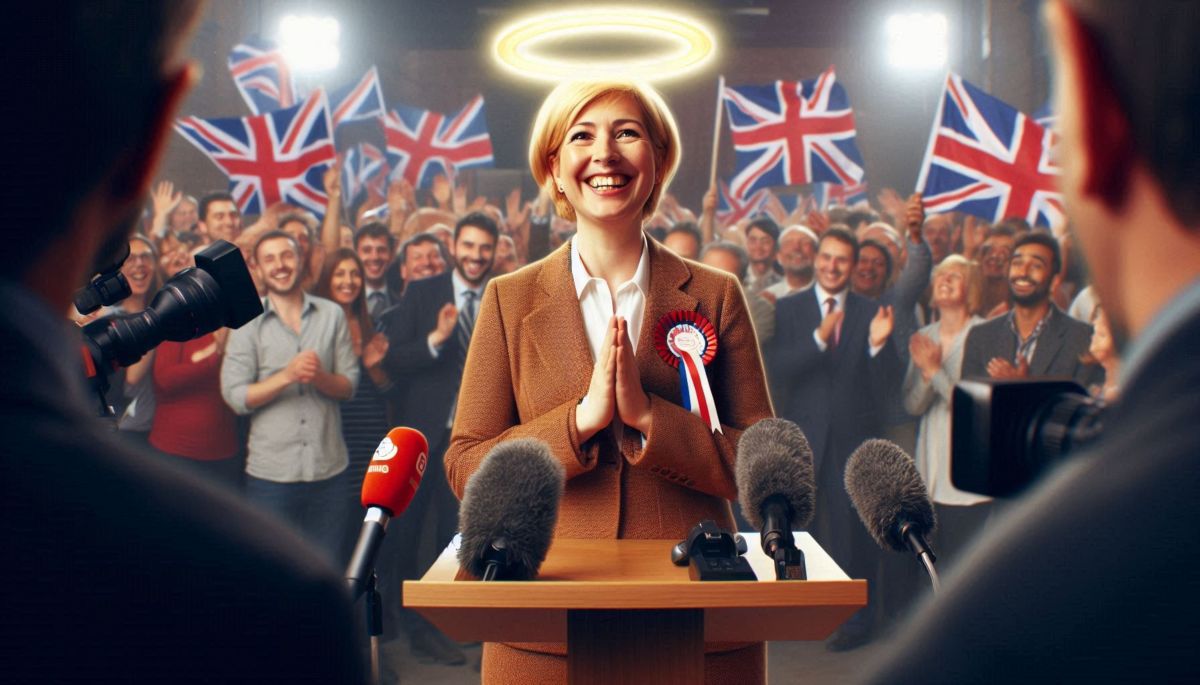 Manifesto for a Good Dictator | Full Text – Adam Tugwell